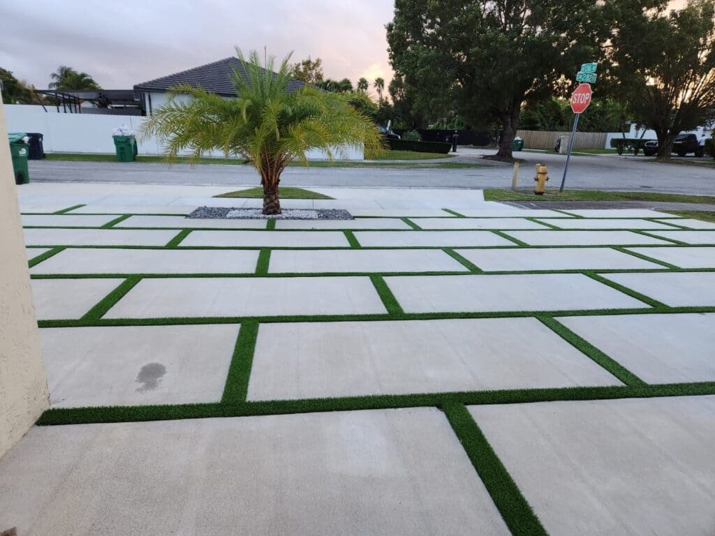 Concrete Driveways Phoenix | Concrete Driveway Contractor